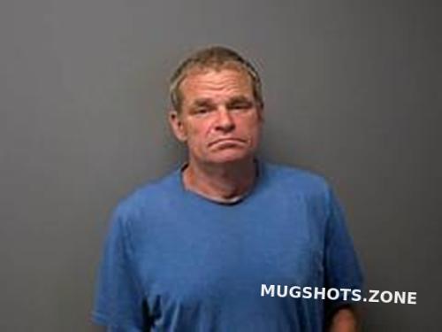 TRAVIS DEWAYNE WOOD 07/25/2025 - Baxter County Mugshots Zone