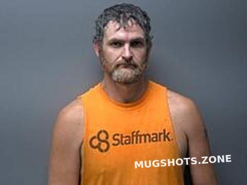 JUSTIN ROBERT SCHAMEL 08/09/2025 - Baxter County Mugshots Zone
