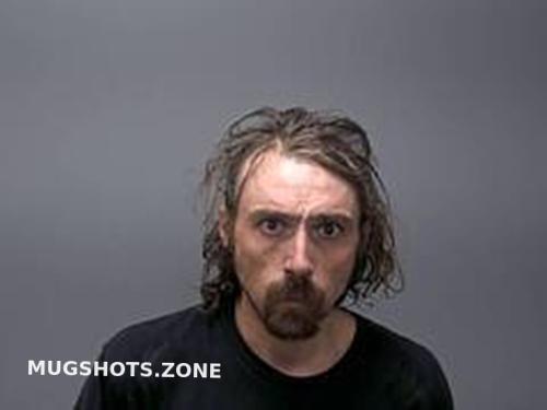 ANTHONY JOSEPH BERNAL 08/12/2025 - Baxter County Mugshots Zone