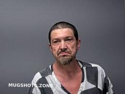 MATTHEW DWAYNE SUTTERFIELD JR 08/18/2025 - Baxter County Mugshots Zone