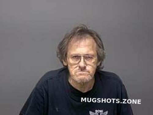 RONNIE HAYDEN WOMACK 08/25/2025 - Baxter County Mugshots Zone