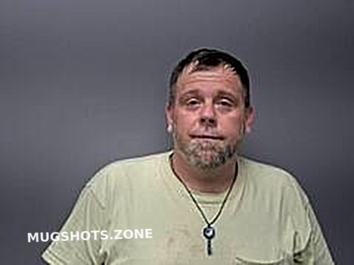 CASEY CODY J 09/25/2025 - Baxter County Mugshots Zone