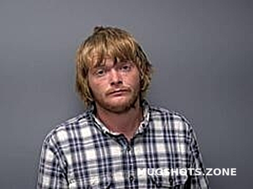CHANEY RUSTY L 10/22/2025 - Baxter County Mugshots Zone
