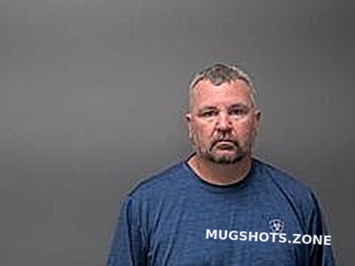 DUKE JASON G 11/14/2025 - Baxter County Mugshots Zone