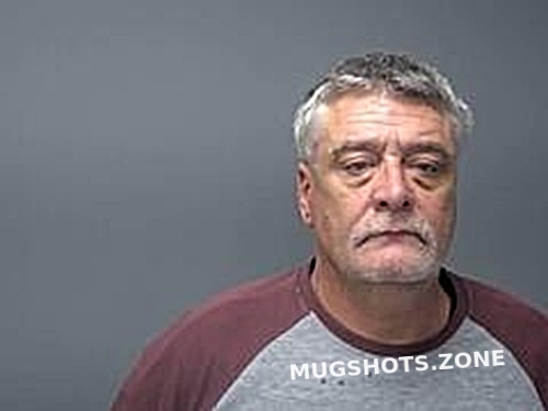 KIFER DEREK S 11/17/2025 - Baxter County Mugshots Zone