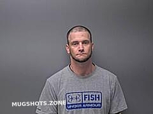 CAMPBELL COBY C 12/03/2025 - Baxter County Mugshots Zone