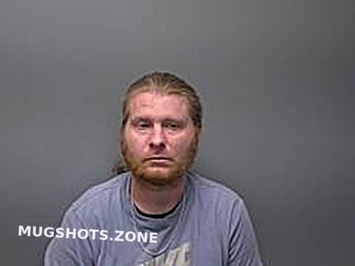 CAIN AUSTIN A 12/21/2025 - Baxter County Mugshots Zone