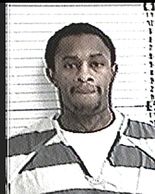 BUSH JARVIS JAMAL 09/01/2022 - Bay County Mugshots Zone