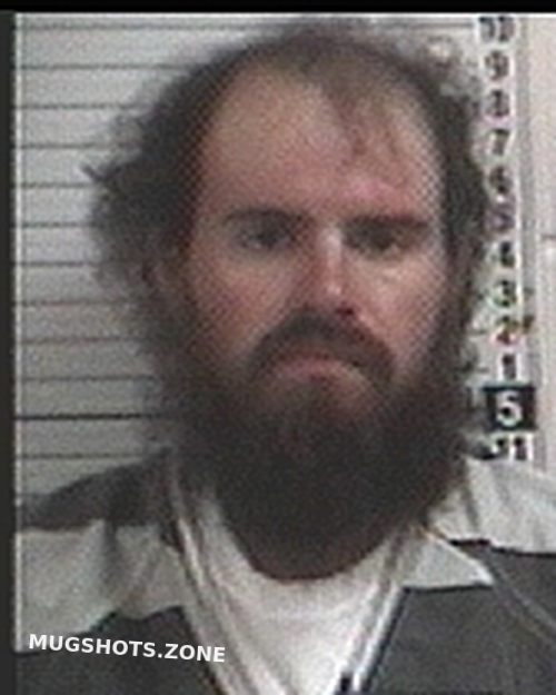 WALKER KORY MATTHEW 10/04/2022 - Bay County Mugshots Zone
