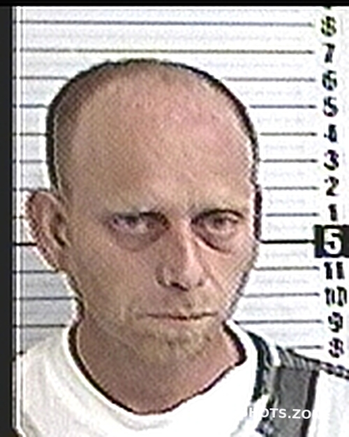 SEABORN RICHARD DAVID 10/05/2022 - Bay County Mugshots Zone