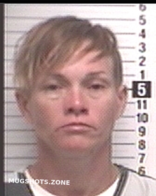 AMMONS SHELLEY CAMILLE 10/10/2022 - Bay County Mugshots Zone