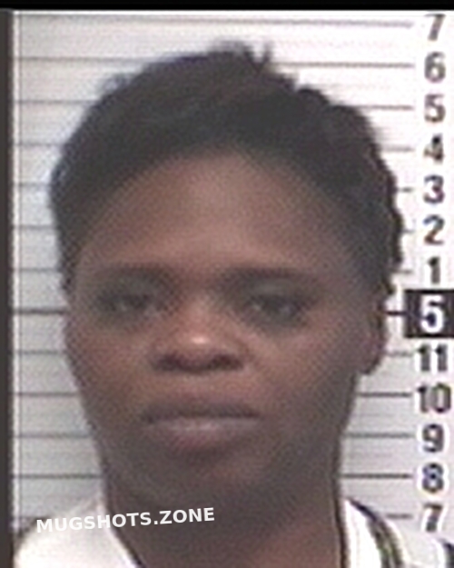 BROCK LISA RENEE 10/19/2022 - Bay County Mugshots Zone