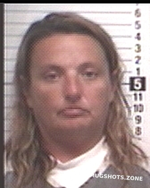 MOBBS STEPHANIE JEAN 10/20/2022 - Bay County Mugshots Zone