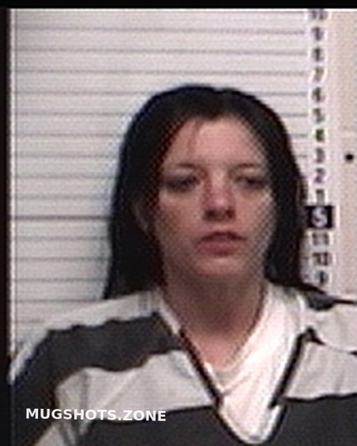 FONTENOT AMBER JEAN 10/24/2022 - Bay County Mugshots Zone