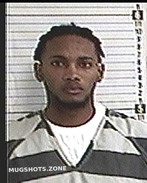 RODNEY DANIEL 10/24/2022 - Bay County Mugshots Zone