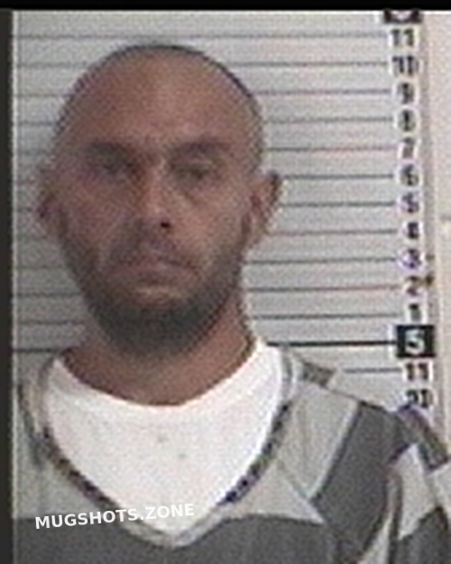 SOUDERS AARON LEE 10/26/2022 - Bay County Mugshots Zone