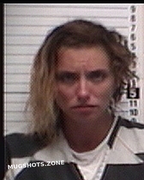 KAY KERRIANNE MACKENZIE 10/28/2022 - Bay County Mugshots Zone
