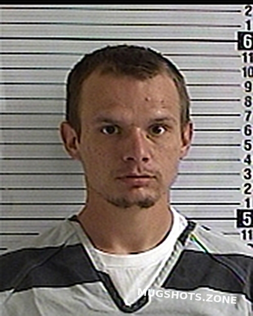 HOLBERT JOSHUA LEX 10/31/2022 - Bay County Mugshots Zone