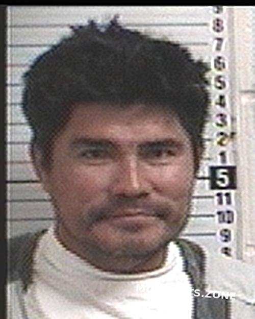 VELASQUEZ-EUCEDA SANTOS JAVIER 11/01/2022 - Bay County Mugshots Zone