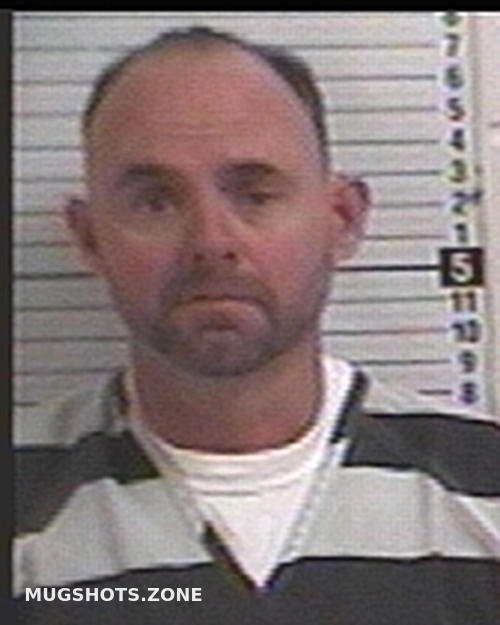 GALLAGHER BRIAN PATRICK 11/06/2022 - Bay County Mugshots Zone