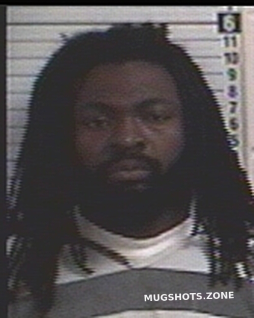 HOOKS CAMERON LAQUATOS 11/08/2022 - Bay County Mugshots Zone
