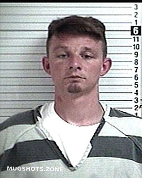 RADNEY RYAN AUSTIN 11/10/2022 - Bay County Mugshots Zone