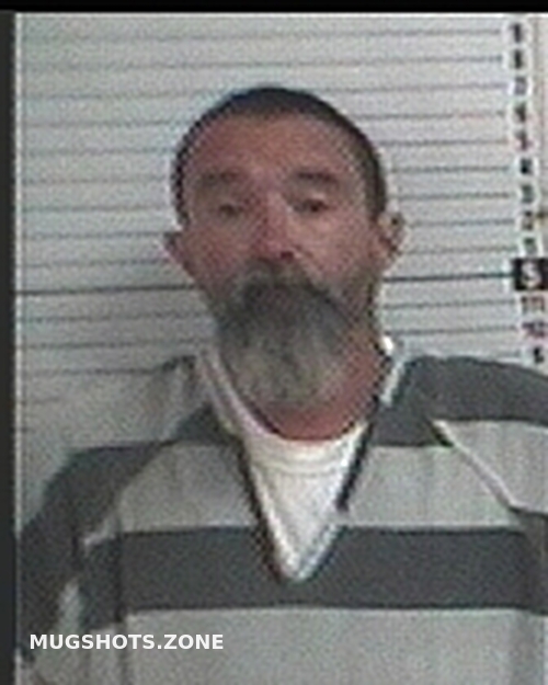 MULLIS PARKS LEE 11/13/2022 - Bay County Mugshots Zone