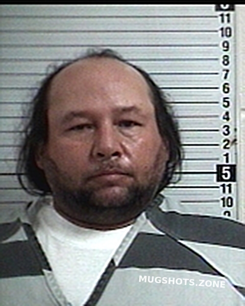 HUNT TERRY WAYNE 11/15/2022 - Bay County Mugshots Zone