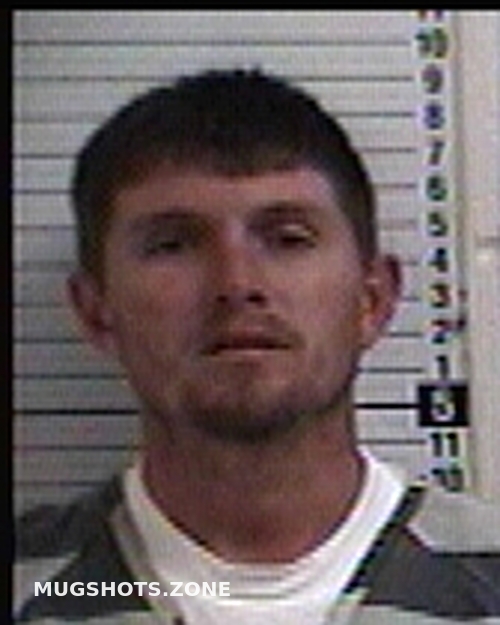 COOK JOSHUA ERIC 11/16/2022 - Bay County Mugshots Zone