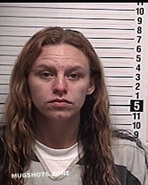 CONALEY CELESTE KRISTINE 11/18/2022 - Bay County Mugshots Zone