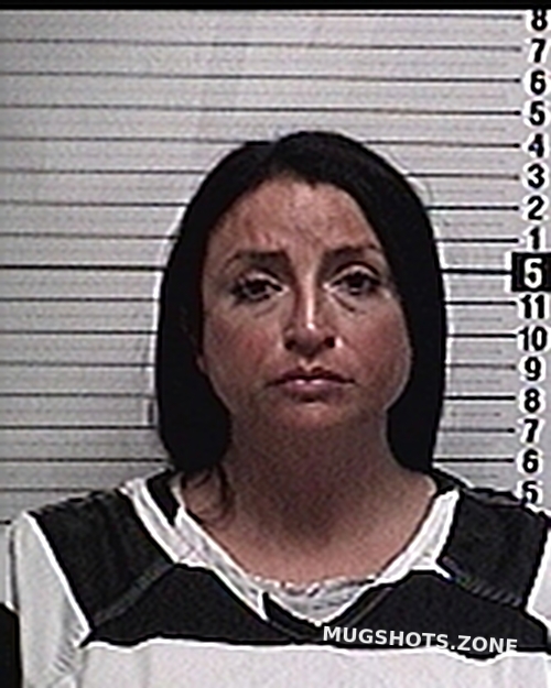 DOYLE NICOLE CORINNE 11/22/2022 - Bay County Mugshots Zone