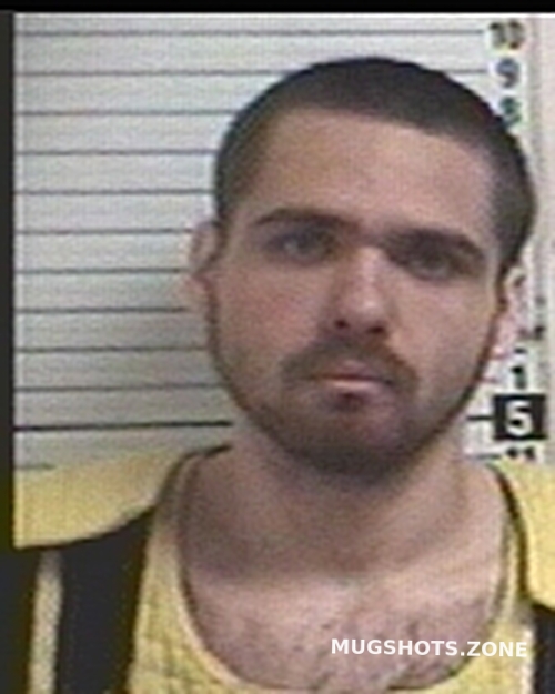 Grantham Christopher Adam 11 26 2022 Bay County Mugshots Zone
