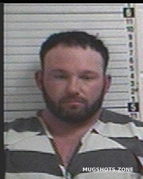 BEELER ERIC DEAN 11/26/2022 - Bay County Mugshots Zone