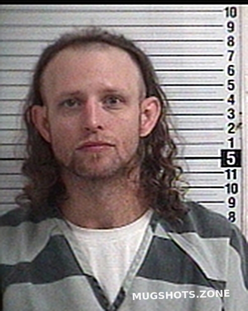 DANIELS TIMOTHY JAMES 12/02/2022 - Bay County Mugshots Zone