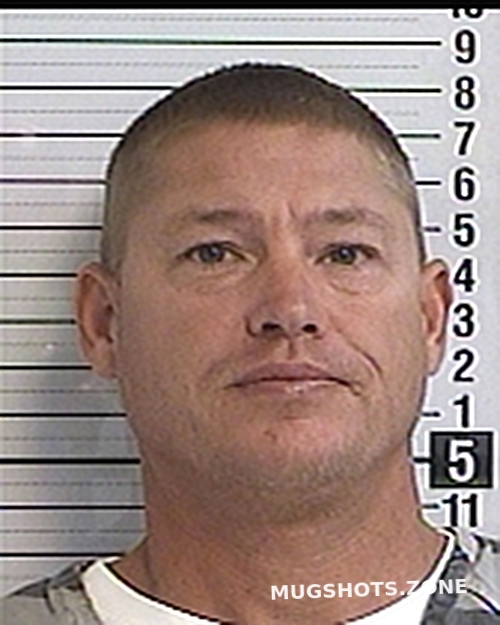 THOMAS ROBERT WILSON 12/03/2022 - Bay County Mugshots Zone