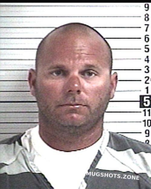 FISHER CHAD ERWIN 12/04/2022 - Bay County Mugshots Zone