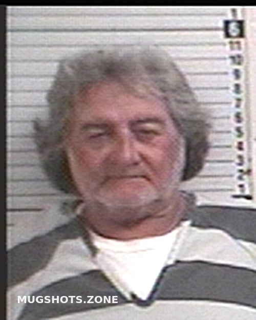 LESTER DONALD LLOYD 12/06/2022 - Bay County Mugshots Zone