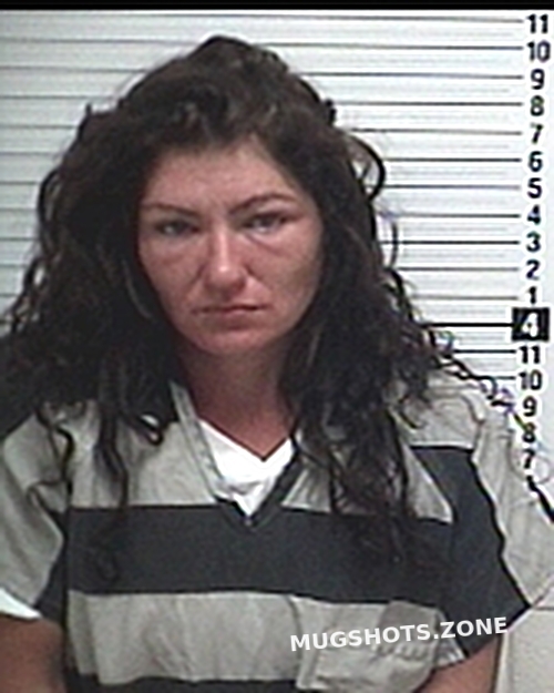 RAGO JESSICA MARIE 12/08/2022 - Bay County Mugshots Zone