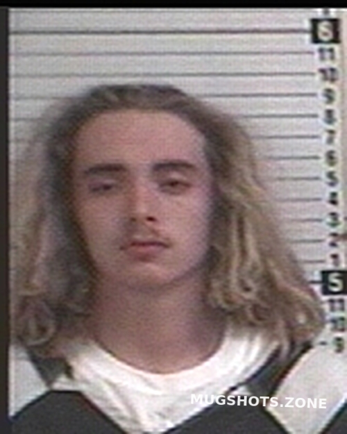 MANBEVERS ALEX RYAN 12/10/2022 - Bay County Mugshots Zone