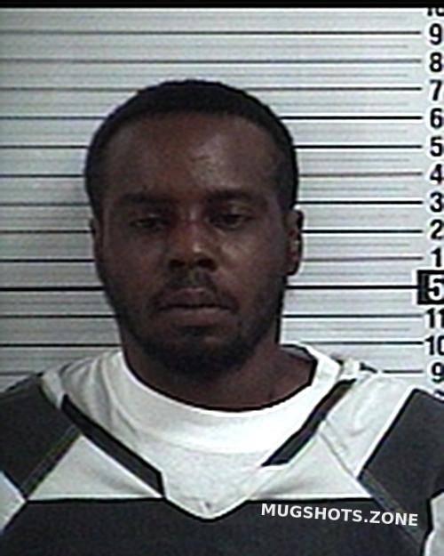 GRIFFIN MICHAEL ANTHONY JR 12/13/2022 - Bay County Mugshots Zone