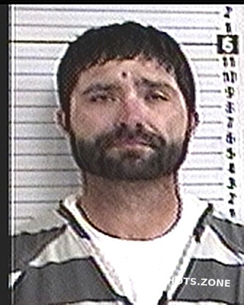 WHITTEN TIMOTHY EUGENE 12/15/2022 - Bay County Mugshots Zone