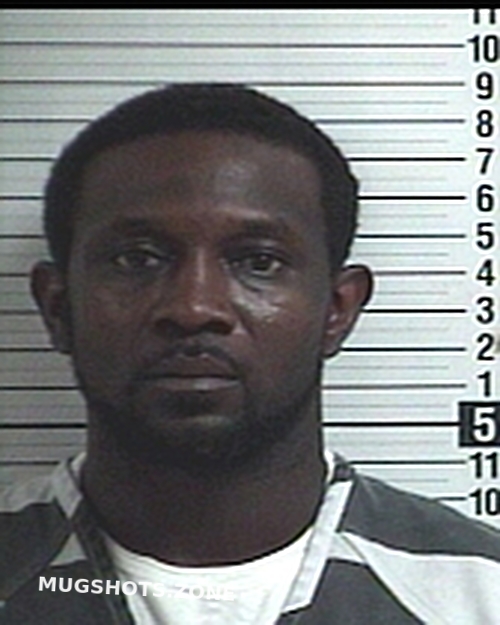 HOWARD TRAVIS TYRELL 12/19/2022 - Bay County Mugshots Zone
