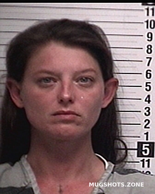 ROBERTS TANYA MARIE 12/19/2022 - Bay County Mugshots Zone