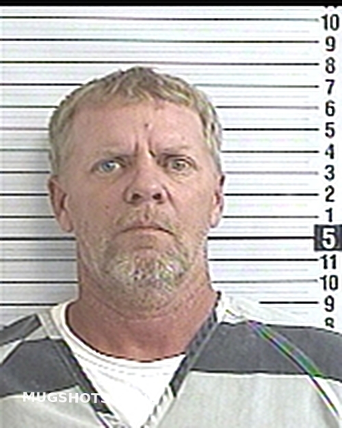 ENTREKIN CHARLES RAY II 12/19/2022 - Bay County Mugshots Zone