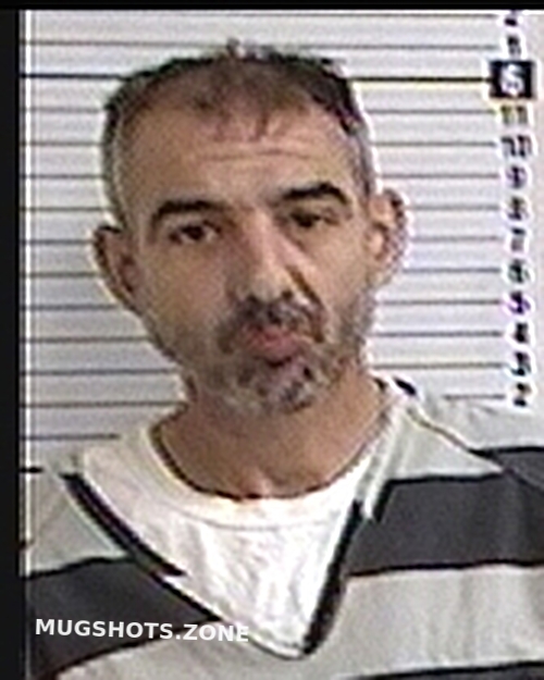 PORTER JUSTIN BRIAN 12/21/2022 - Bay County Mugshots Zone