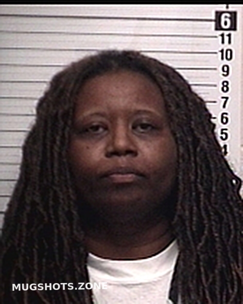 MUSE PRISCILLA 12/22/2022 - Bay County Mugshots Zone