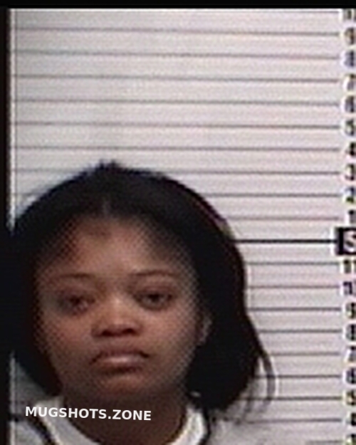 HARRIS NICKETA ODETTE 12/26/2022 - Bay County Mugshots Zone
