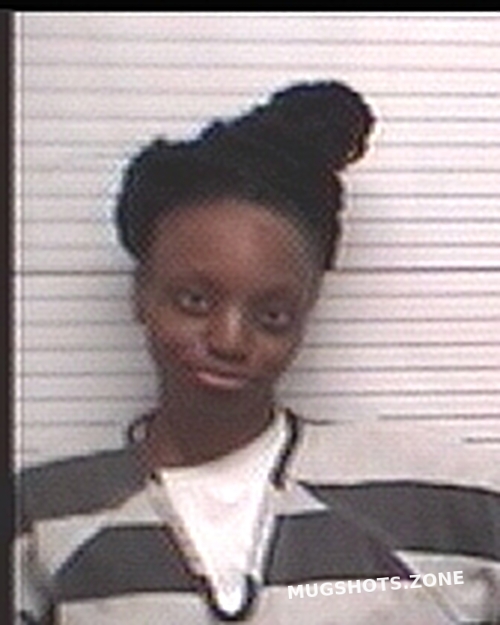 ARMSTEAD KAMILAH DANIELLE 12/30/2022 - Bay County Mugshots Zone