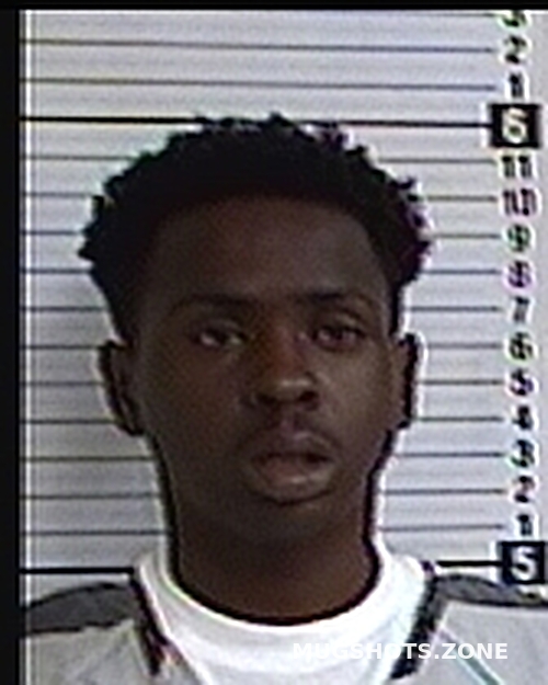 JACKSON CRAIG LAMONT 12/30/2022 - Bay County Mugshots Zone