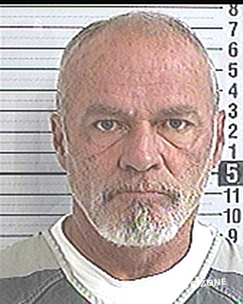 BAUER WILLIAM CHARLES 01/02/2023 - Bay County Mugshots Zone